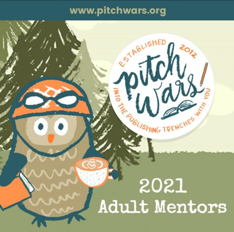 Pitch Wars! If Wishes Were Lists, This Would be Mine – Alexia Gordon ...